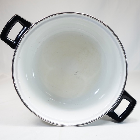 Fingerhut | Kitchen | Vintage Fingerhut Stockpot 975 Missing Lid | Poshmark